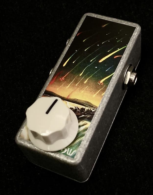 Saturnworks Active A/B Dual Buffered Splitter Buffer / Pan | Reverb