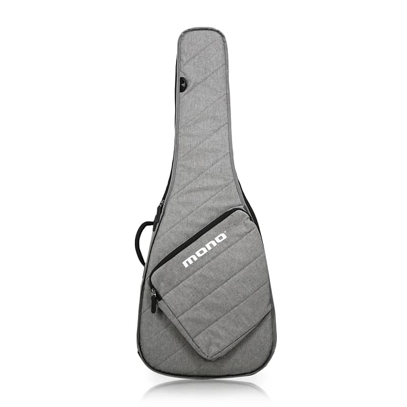 Mint MONO M80 Acoustic Sleeve 2.0 Hybrid Acoustic Guitar Gig | Reverb