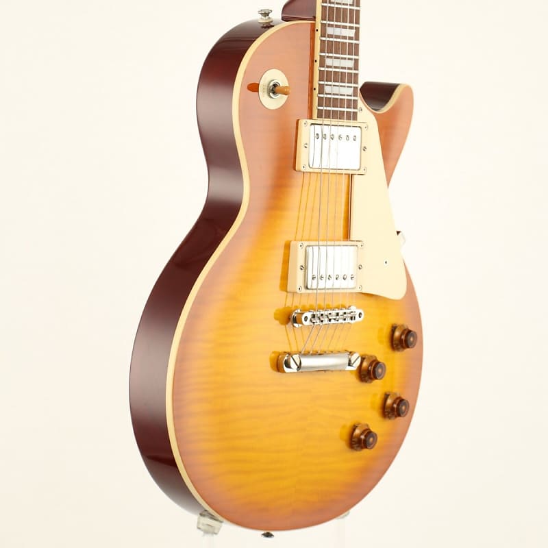 Tokai Tokai LS136F VF [SN 1840166] [11/01] | Reverb