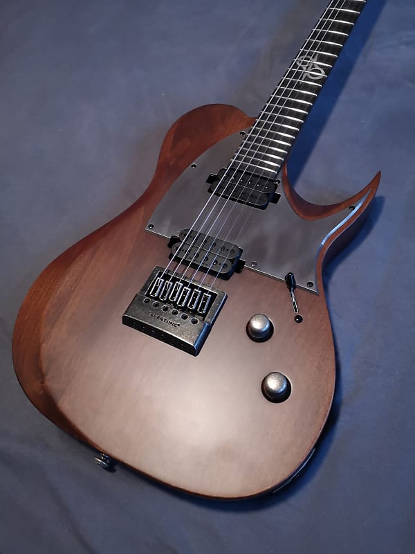 SOLAR T1.6D 2021 Aged Natural | Reverb