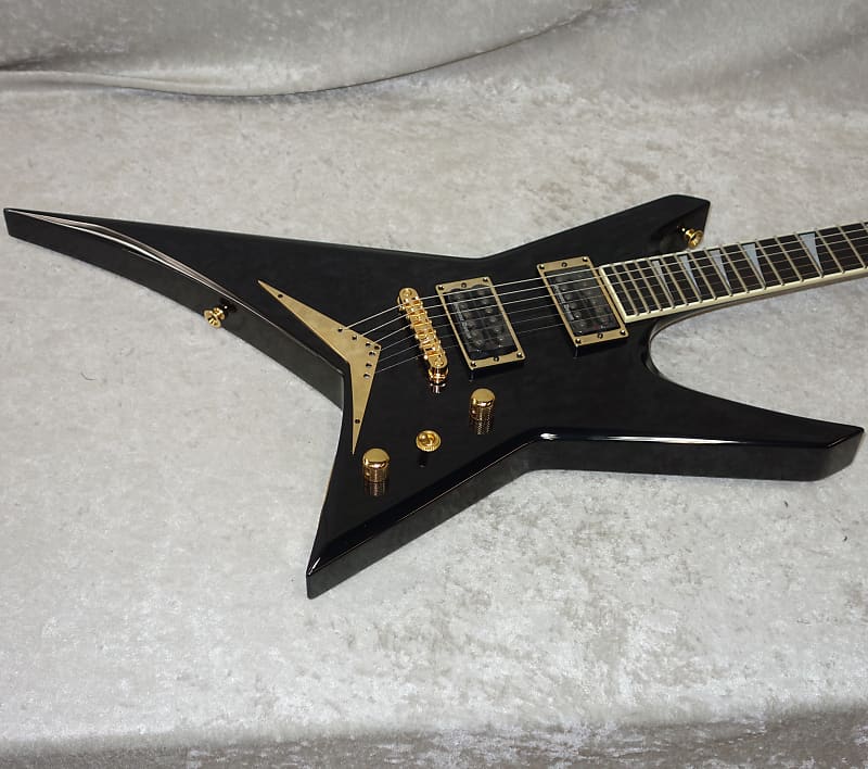 NEW! 2019 USA Jackson Master Built Custom Shop Rhoad Warrior | Reverb NEW! 2019 USA Jackson Master Built Custom Shop Rhoad Warrior | Reverb