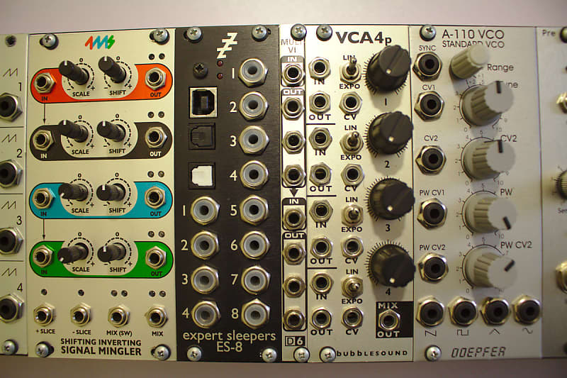 Division 6 Multiplicity VI | Reverb Australia