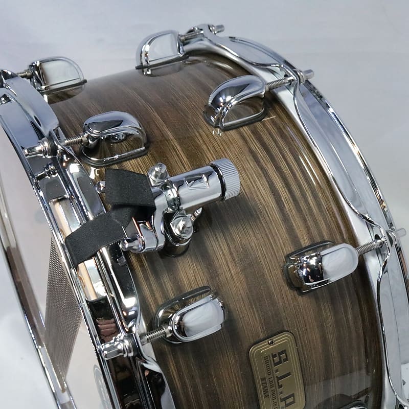 TAMA LGBH147 GCO 14x7 SLP Snare Drum G Birch G (07/12) | Reverb