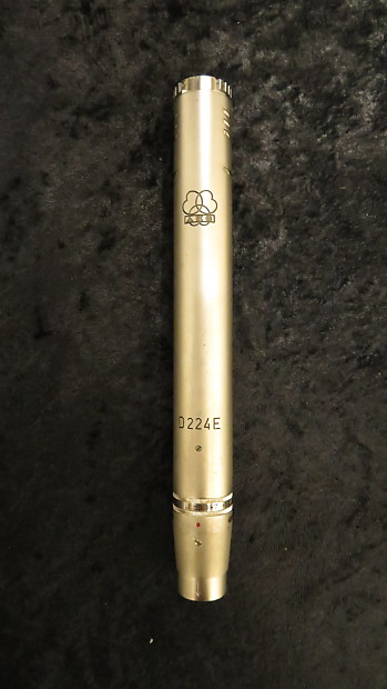 AKG D224E | Reverb