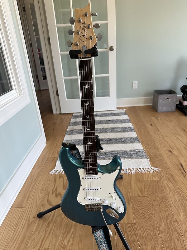 PRS SE Silver Sky | Reverb
