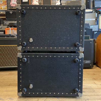 1970's Bose Model 800 Passive Speakers - Pair | Reverb