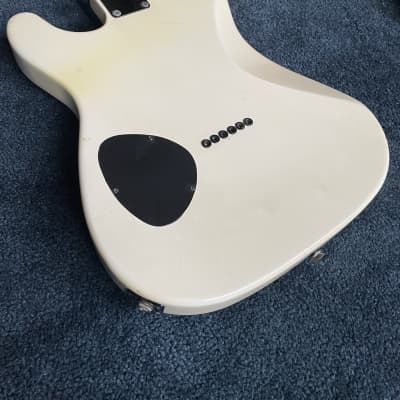1980s Infinox by JTG Telecaster Made in Japan | Reverb