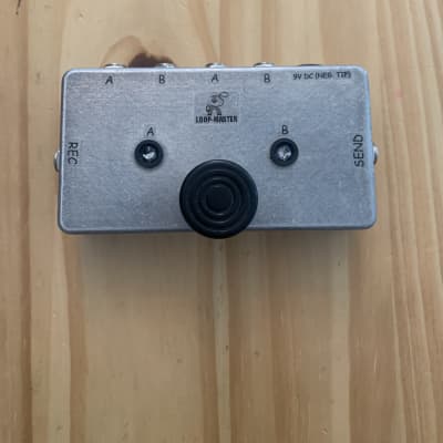 Loop-Master A/B A/B Switcher | Reverb