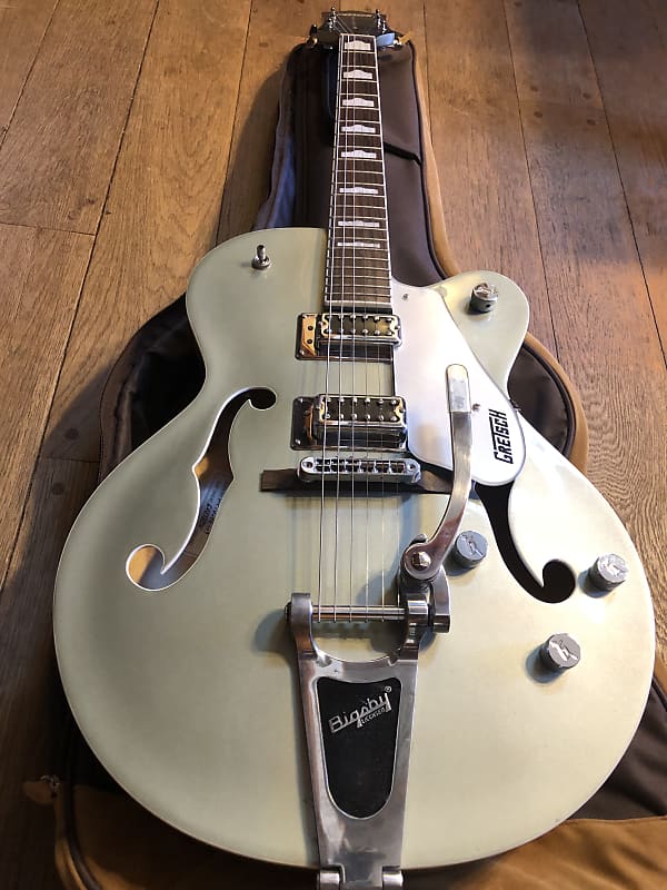 Gretsch G5420T Electromatic Hollow Body | Reverb
