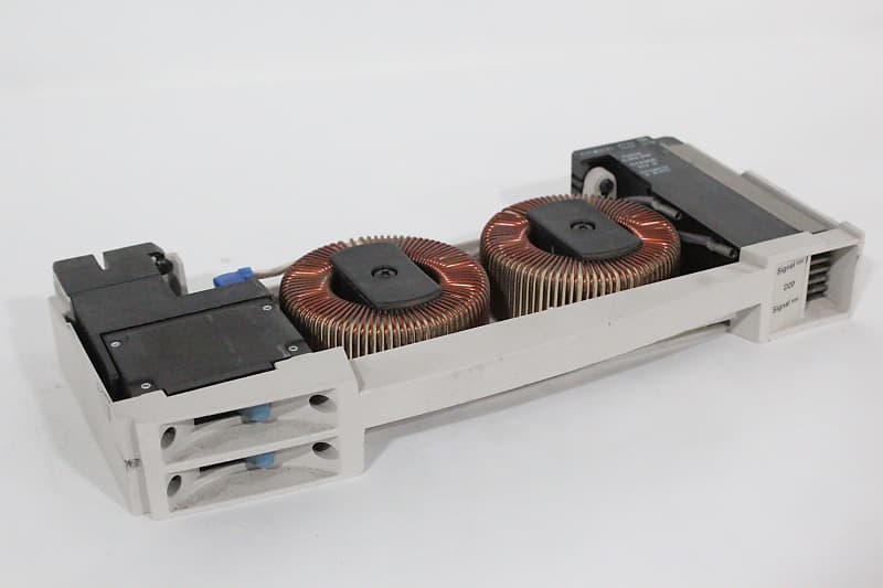 ETC D20 Dual 20A Dimmer Module (Pack of 4) | Reverb