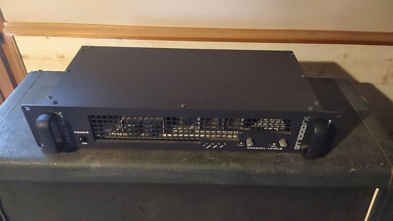 Matrix GT1000FX - Black | Reverb