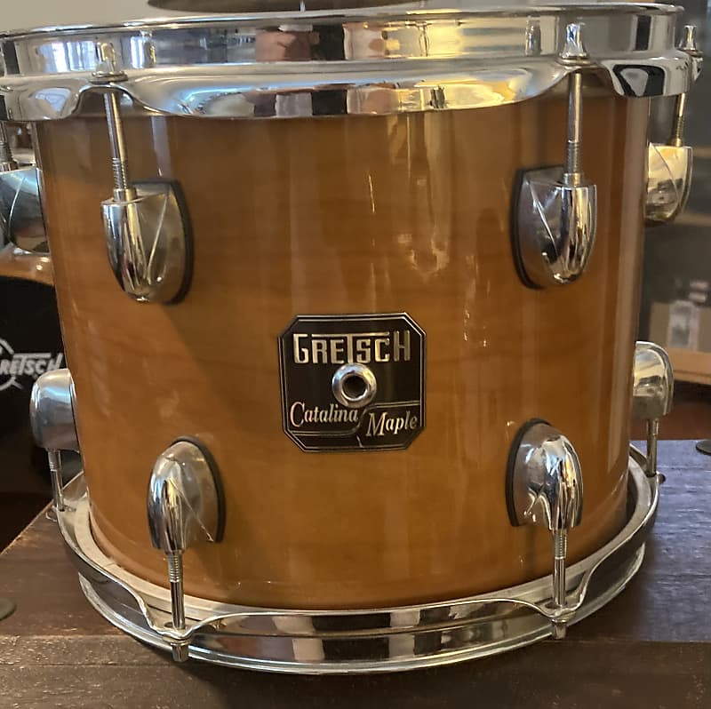 Gretsch 10” Catalina Club Rack Tom | Reverb