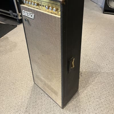 Gretsch Rogue Guitar Amplifier | Reverb