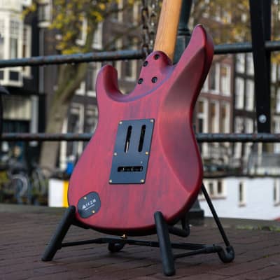 Ibanez Premium SLM10 Scott LePage Polyphia | Reverb Deutschland