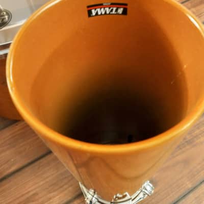 10 Piece Tama Maple Star Classic Drum Set with Octobans and | Reverb