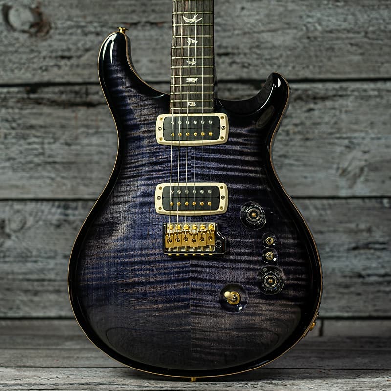 PRS Custom 24-08 - Purple Mist 10-Top | Reverb