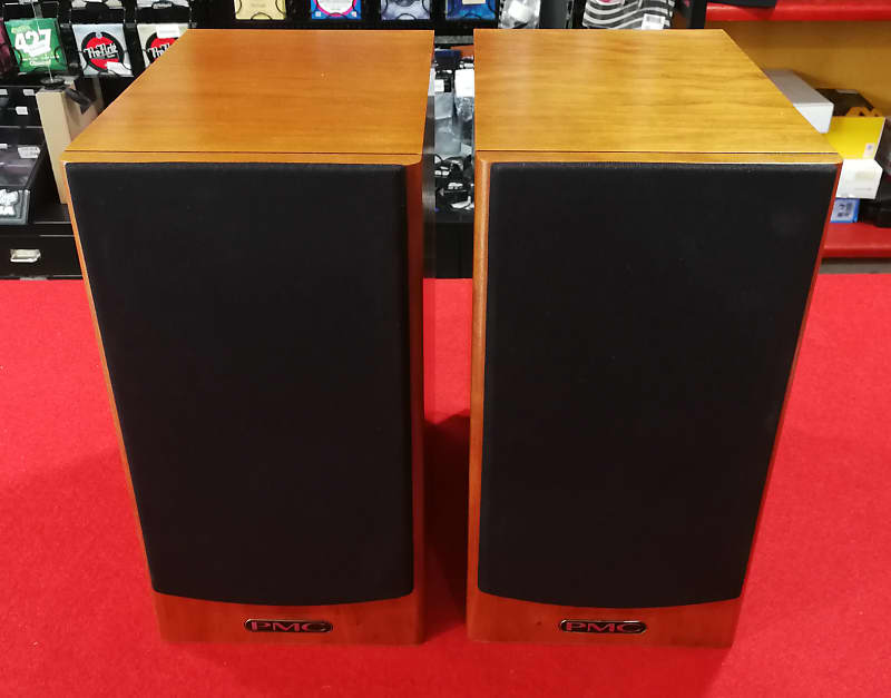 PMC DB1 Passive Monitor Speakers (Pair) | Reverb