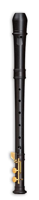 MODERN Alto Recorder by Mollenhauer - Grenadilla / Key of G | Reverb