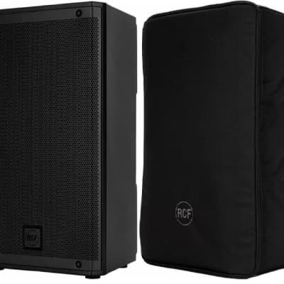 RCF ART-910-AX 2-Way 10-Inch 2100-Watt Active Powered | Reverb