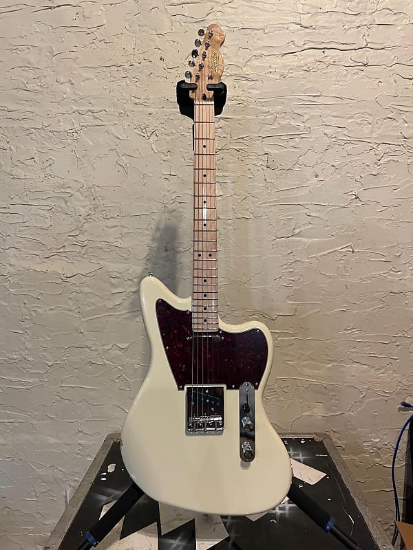 Squier PNML Offset Tele MN | Reverb