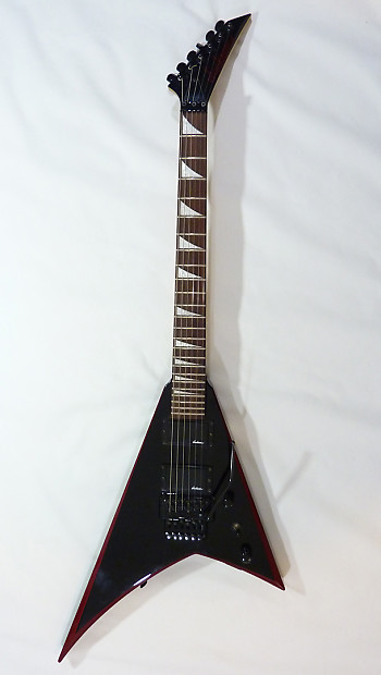 Jackson V | Reverb