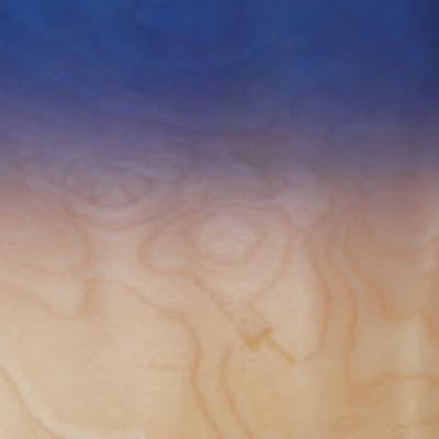 Tama WBSF18D-SAF Starclassic Walnut/Birch Lacquer Floor Tom | Reverb