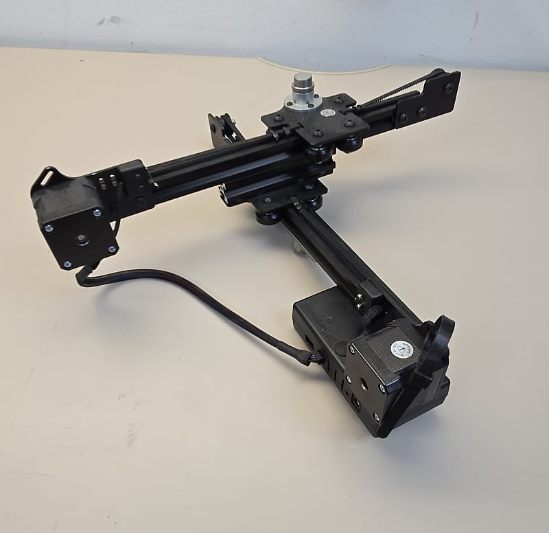 Dynamount X1 Remote Control Mic Adjuster | Reverb