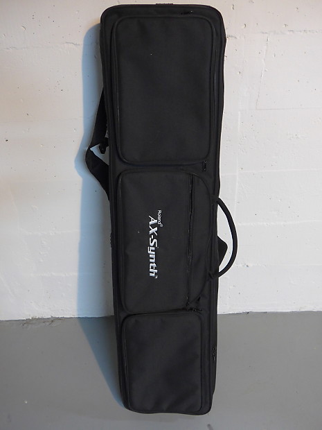 Roland Ax-Synth Soft Case | Reverb