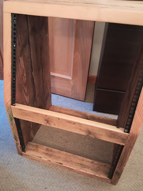 Chunky Studio 8u + 5u Split Rack | Reverb