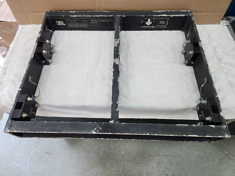 JBL VT4887-SF VerTec Array Suspension (Rigging) Frame (Short | Reverb