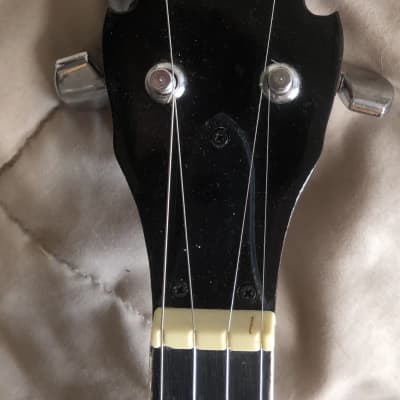 Jida Banjo--5 String 1970's--Lida, Aida, Iida--Japan--Near | Reverb