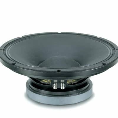 Eighteen Sound 12MB1000 12" High Output Midrange Speaker - | Reverb