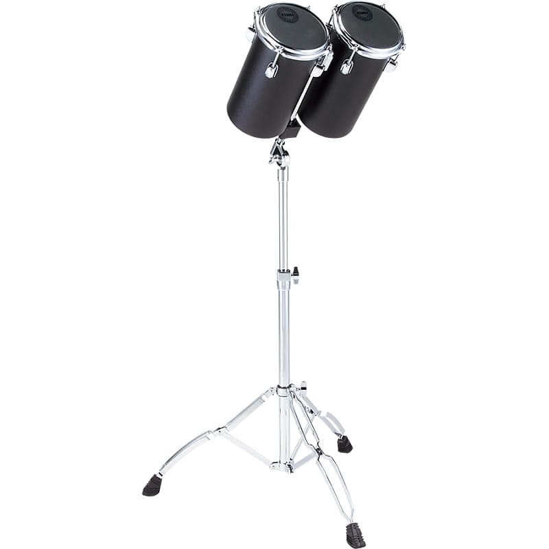 Tama Octoban Set High Pitch + Stand 7850N2H | Reverb