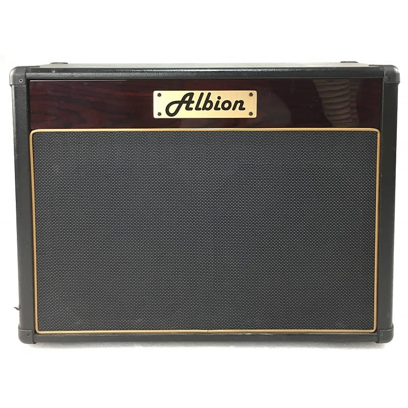Albion GLS212 140W | Reverb
