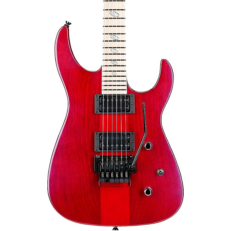 Caparison Guitars Dellinger II Prominence MF Electric Guitar | Reverb