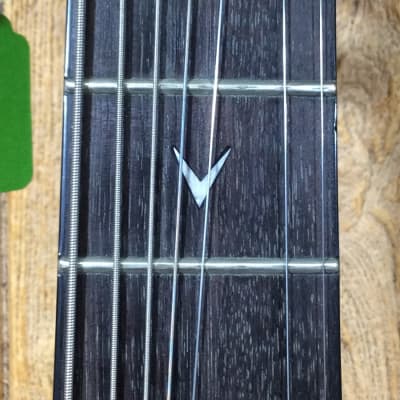 Dean Dime Razorback - 7 String | Reverb