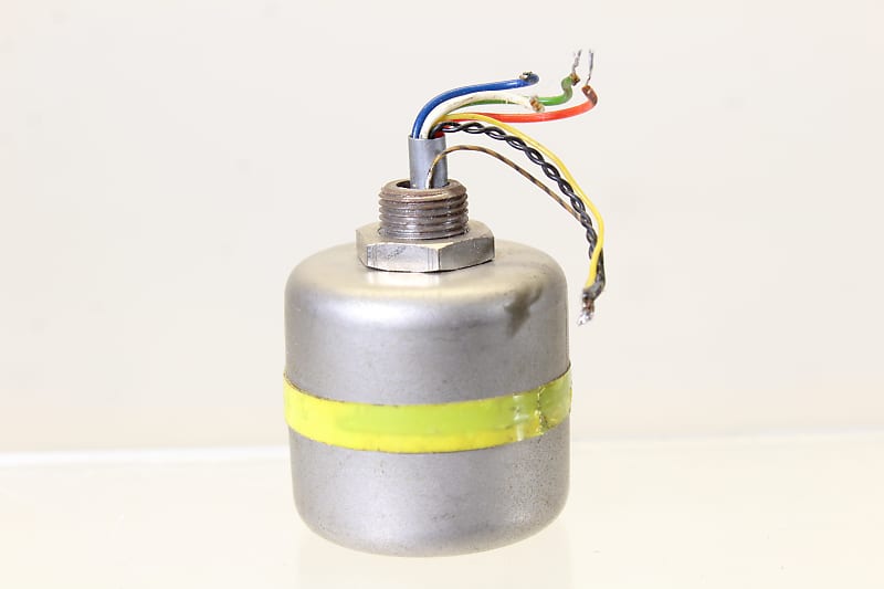 Haufe T1717 High End transformer 1:1 | Reverb