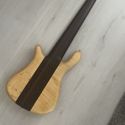 Warwick Streamer Stage 1 NT - MasterBuilt 6 strings 2017 - | Reverb