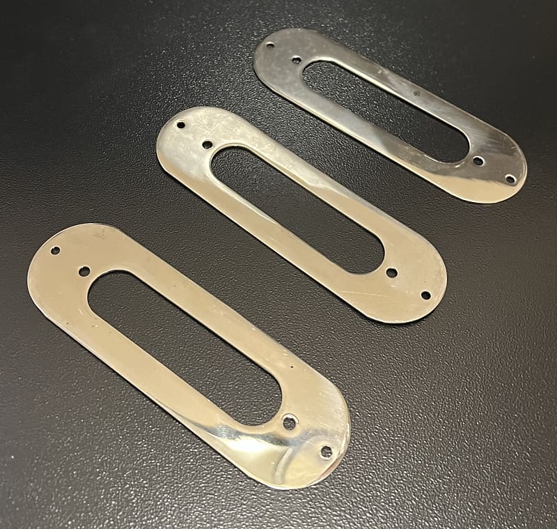 NOS 1970’s Gibson Norlin Pickup Mounting Ring SG 100 SG | Reverb UK