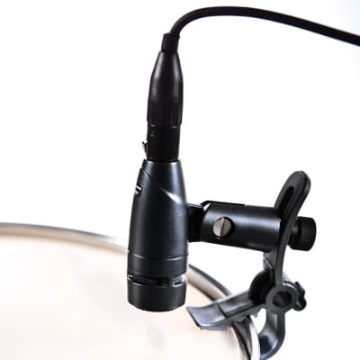 APEX DP6 Deluxe Drumset Microphone 6-Pack | Reverb