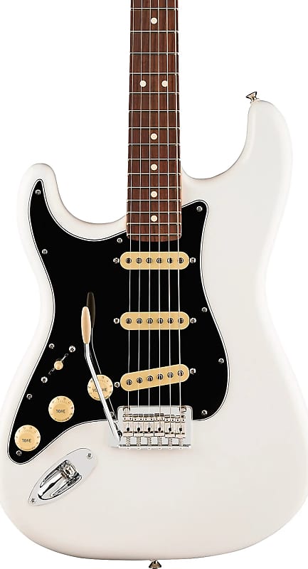 Fender Player II Stratocaster Left-Handed | Reverb