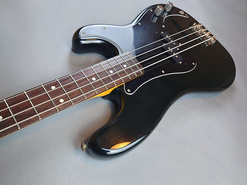 Fernandes P-bass 70`s Limited Edition | Reverb Hungary