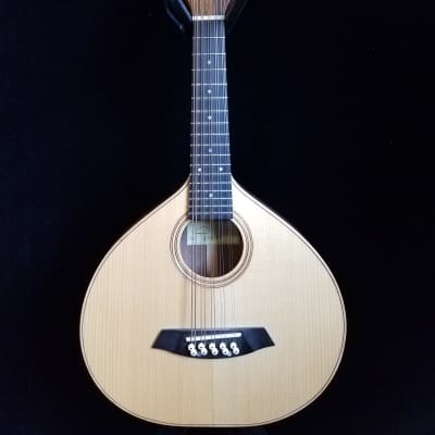Thomas Buchanan 10 String , 5 course Mandolin / Mandola | Reverb