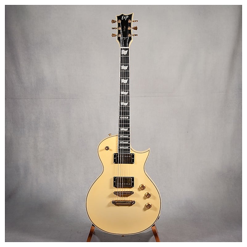 ESP Eclipse | Reverb