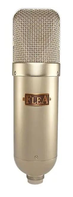 FLEA Microphones Model A 2011 | Reverb