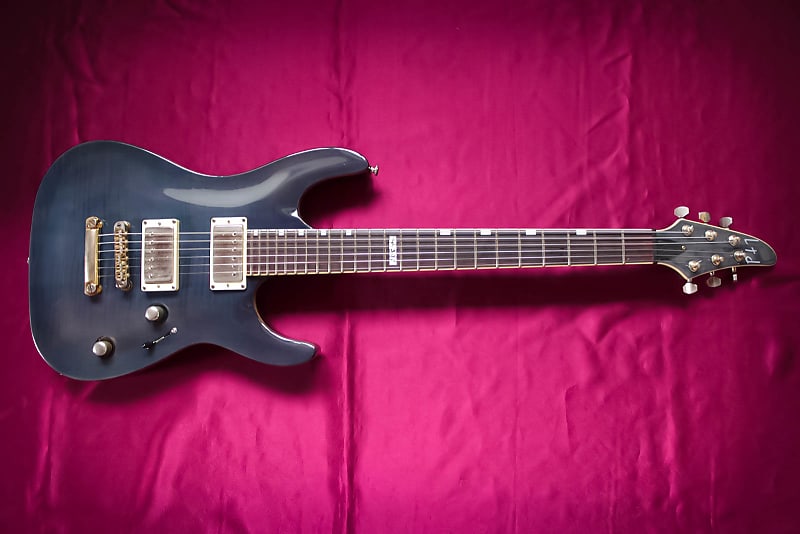 ESP LTD H-302 | Reverb