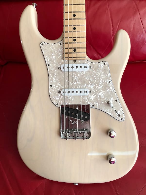 James Tyler Special Edition Studio Elite Signature USA - not | Reverb