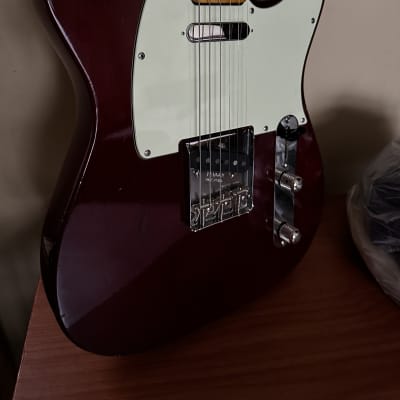 Tokai Telecaster Japan | Reverb