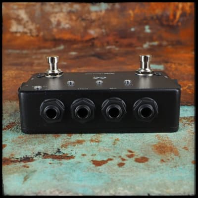 One Control Minimal Series TRI LOOP | Reverb