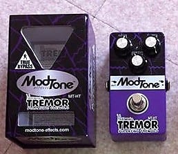 Modtone "tremor" (trémolo/pédale) | Reverb